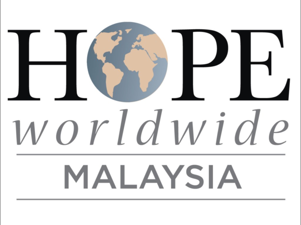 Hope Worldwide Malaysia - Hati | Serving The Community | Hati | Serving ...