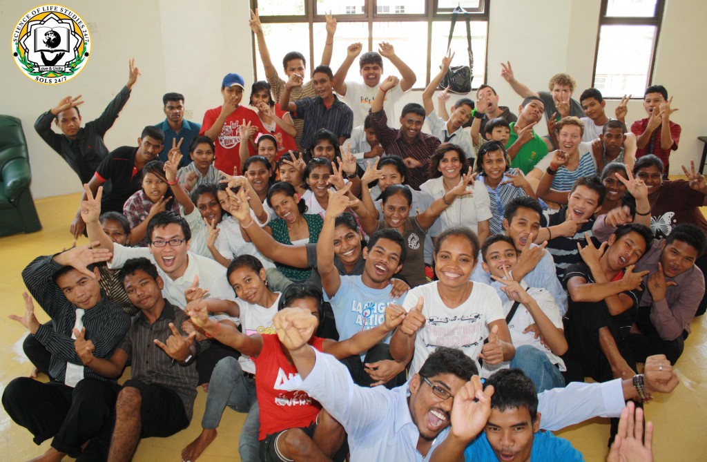 SOLS 24/7 - Hati.my | Hati.my