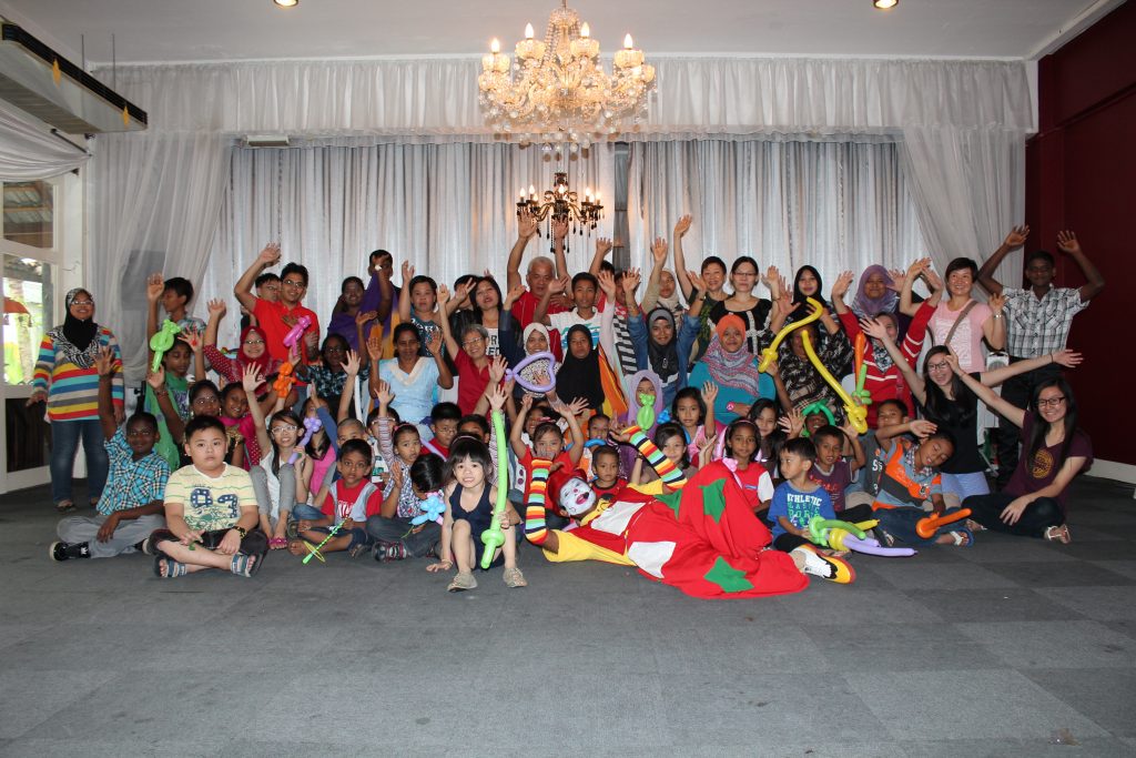 Hati.my is a free bilingual directory that provides listings on ...