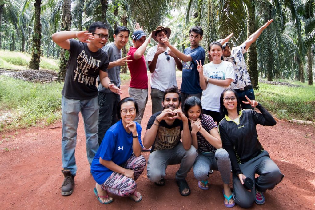 Global Peace Foundation Malaysia - Hati.my | Hati.my